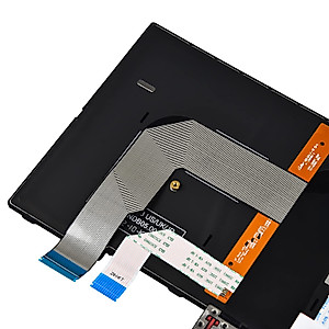 Replacement Keyboard for Lenovo Thinkpad T470 T480 A475 A485 Laptop, Lenovo T480 Keyboard with Backlight US Layout P/N: 01AX528 01HX419 01HX499 01AX487 01HX459