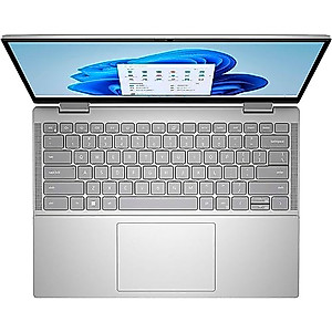 Dell XPS 15 9000 9530 15.6" Notebook - Full HD Plus - 1920 x 1200 - Intel Core i7 13th Gen i7-13700H Tetradeca-core (14 Core) - Intel Evo Platform - 16 GB Total RAM - 1 TB SSD - Platinum Silver,