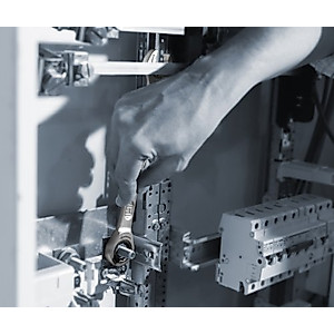 Wera - 5073273001 4013288164377 Ratcheting combination wrench Joker 13x177mm, MULTI