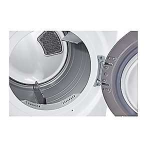 7.4 cu. ft. Ultra Large Capacity Electric Dryer