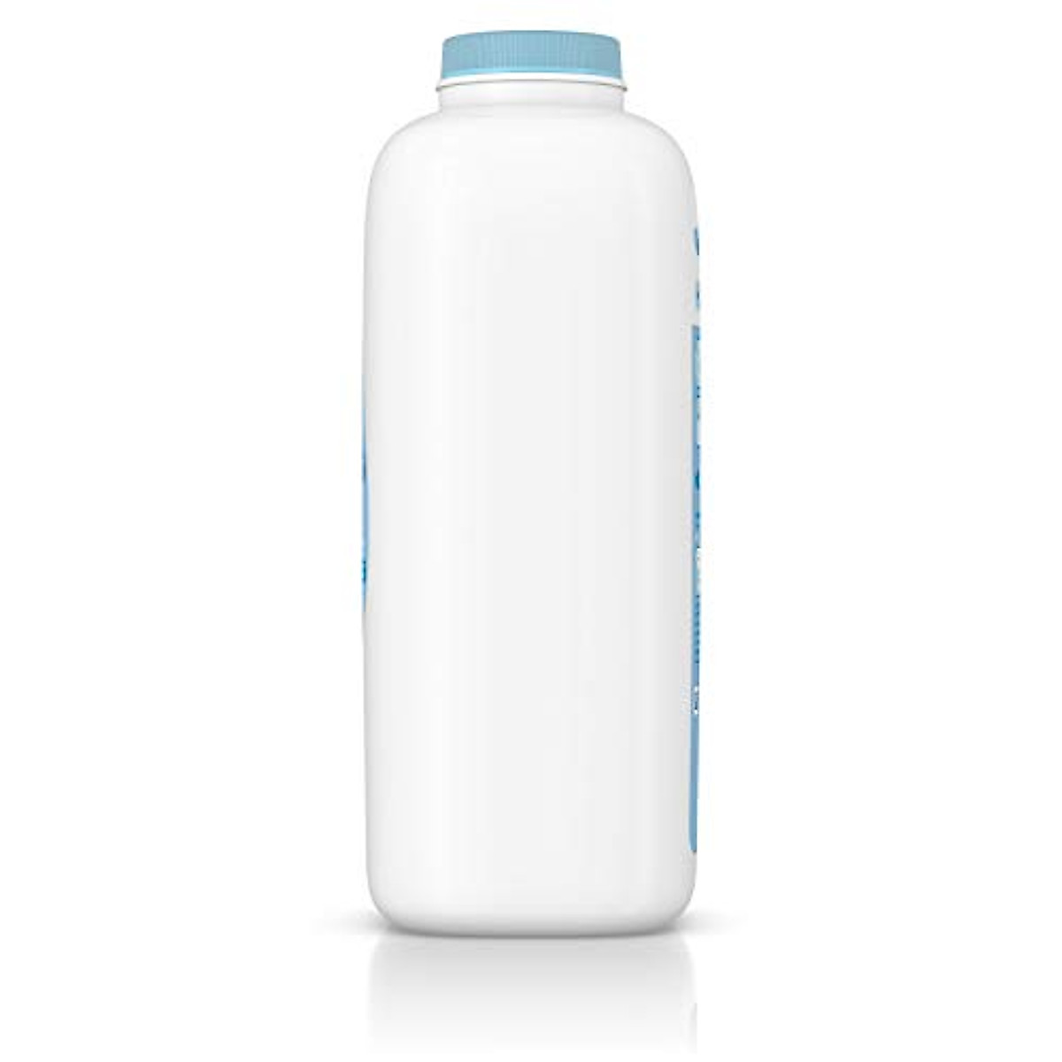 Johnson's Baby Powder with Naturally Derived Cornstarch Aloe & Vitamin E, Hypoallergenic, 22 oz