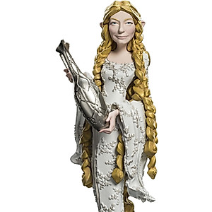Weta Workshop Lord of The Rings Mini Epic Vinyl Galadriel, Standard