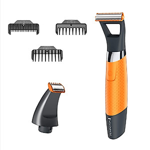 Remington DuraBlade Lithium Hybrid Trimmer and Edger