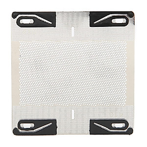 Electric Replace ShaverFoil, Easy Install for410, Optimal Performance, Professional Shaver Replace Part with Material, Replace by Yourself
