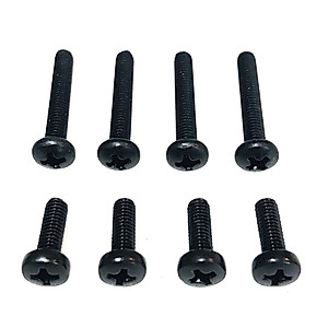 ReplacementScrews Stand Screws Compatible with Hisense 32H4030F