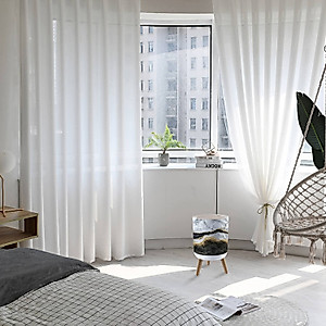 IBPNKFAZ89 Abstract marbling Black and White Marble with Golden Veins Fake Trash Can with Lid Small Garbage Bin Wood Waste Bin Press Cover Round Wastebasket for Bathroom Bedroom Kitchen 7L/1.8 Gallon