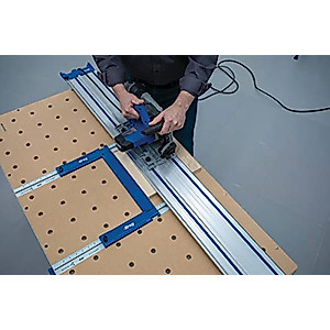 Kreg ACS1000 - Adaptive Cutting System Project Table Kit | ACS-TTOP & ACS-TBASE