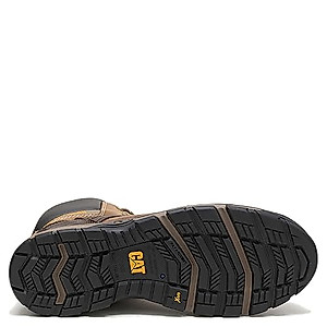 Caterpillar Men's, Excavator Superlite Nano Toe Work Boot