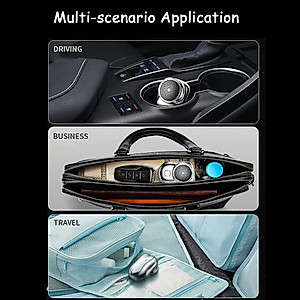 Mini Shaver Portable Electric Shaver, Mini-Shave Portable Electric Shaver for Men (Black)