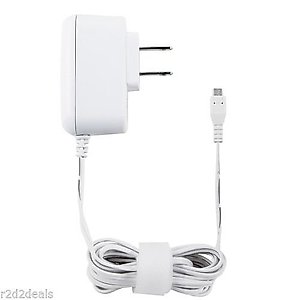 USB PLUG TYPE ONLY Shira Ac Power Adapter Charger for Motorola Baby Video Monitor MBP33S MBP36S MBP41S PARENT UNIT / MONITOR ONLY WHITE