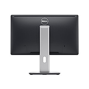 Dell P2214H (Latest Model) IPS 22" Full HD Monitor with 3 Year Limited Warranty (Renewed)