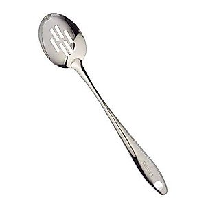 Cuisinart Stainless Steel Slotted Spoon