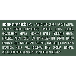 Nexxus Shampoo Diametress Volumizing 13.5 Ounce (399ml) (3 Pack)