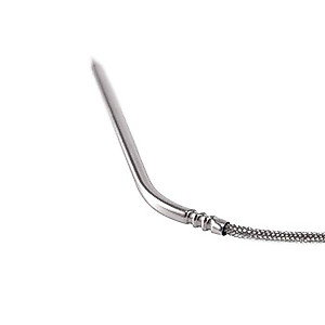 GRILLME Replacement High-Temperature Meat BBQ Probe for Camp Chef NTC Pellet Grills