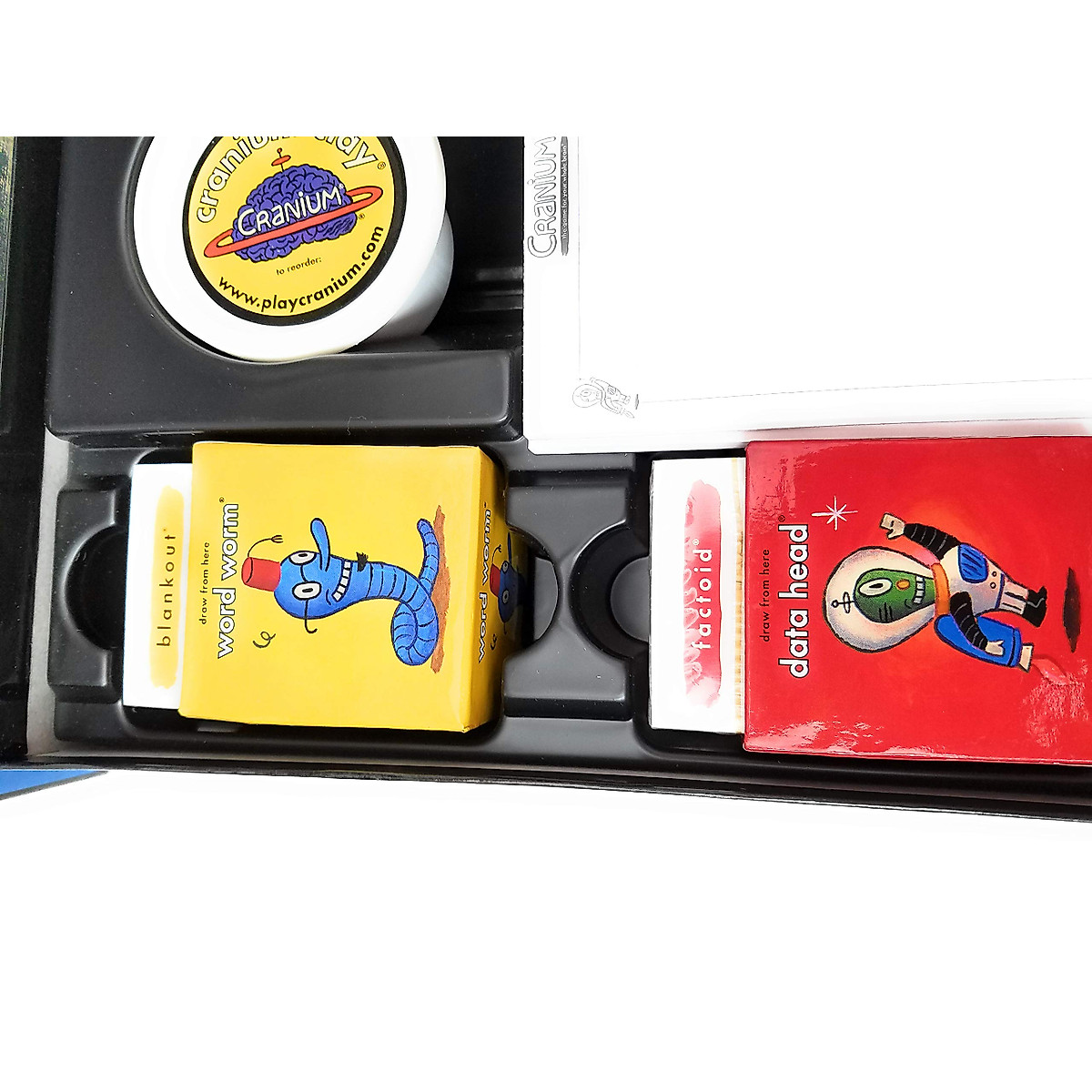 Hasbro Gaming Cranium