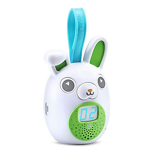 LeapFrog On-The-Go Story Pal Green