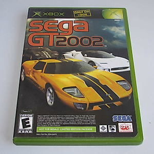 JSRF- Jet Set Radio Future (Renewed)