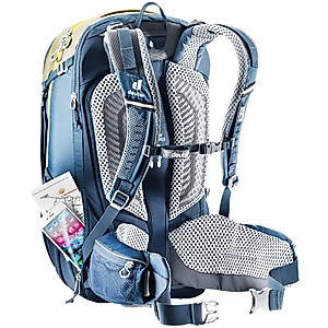 Deuter Modern, Clay-Marine, 28 L