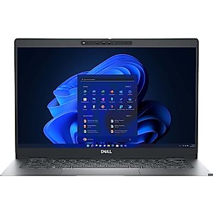 Dell Latitude 5000 5330 13.3" Touchscreen Convertible 2 in 1 Notebook - Full HD - 1920 x 1080 - Intel Core i7 12th Gen i7-1265U Deca-core (10 Core) 1.80 GHz - 16 GB Total RAM - 16 GB On-Board Memory