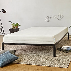 Pure Green Organic Latex Mattress - Firm - Twin XL