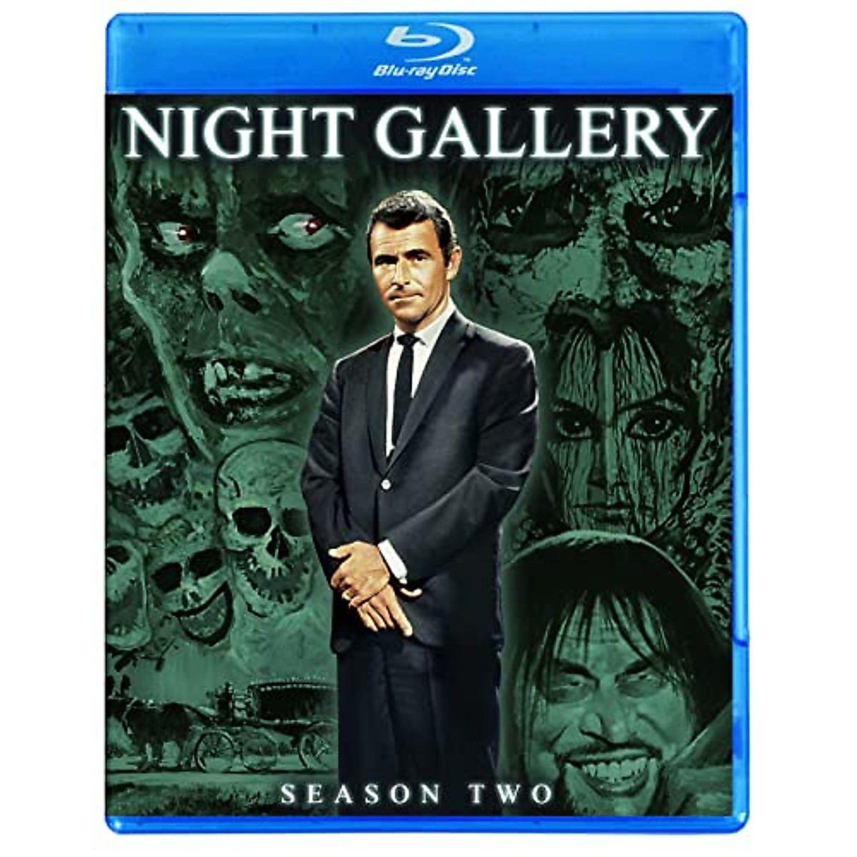 Night Gallery (Season 2)