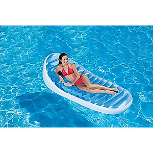 Poolmaster Contour Mattress