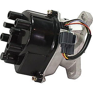 South Mud Bay Distributor Fits DX with Distributor TD-91U 30100PABA01 15760606
