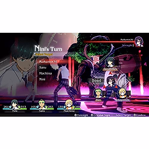 Loop8: Summer of Gods Celestial Edition- Nintendo Switch