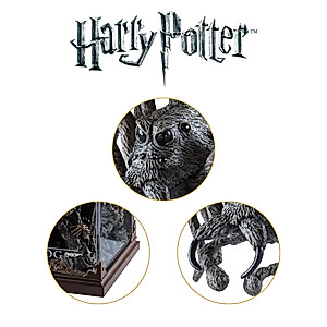 The Noble Collection Harry Potter Magical Creatures No. 16 - Aragog