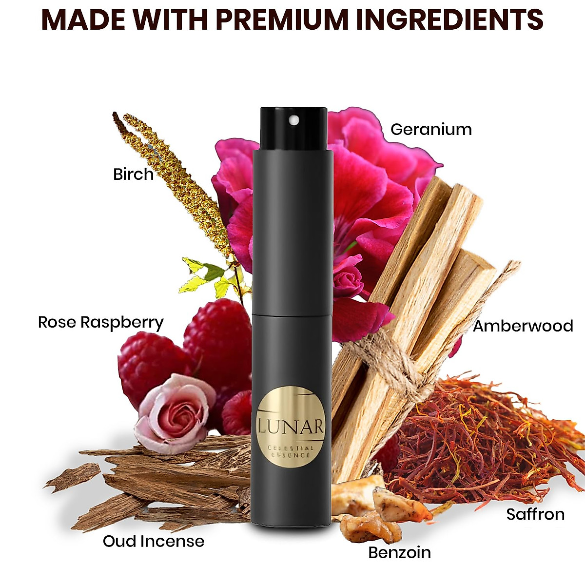 Nefsshane fragrances inspired by nefs nshn unisex | perfum for men and women | fragrances | cologne| niche | Concentrated Long Lasting | Eau de Parfum | perfume luxury 10ml