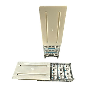 Compatible for Schick Hydro Silk 3 Refill Cartidges for Women, Pack of 20 Cartridges