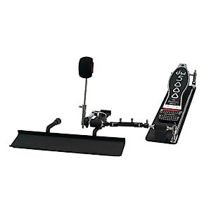 Drum Workshop, Inc. Pedal Mount (DWCP5000CJDL) , Black