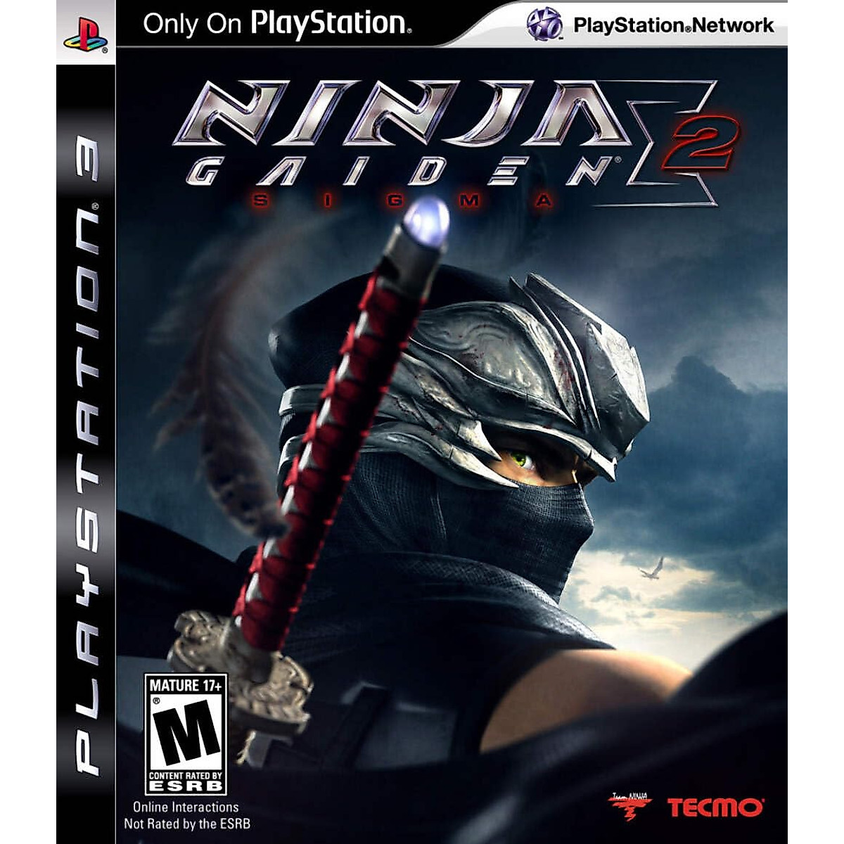 Ninja Gaiden Sigma 2 (PS3)