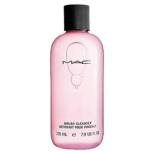 MAC, Lip Brush Cleanser, 7.9 Fl Oz