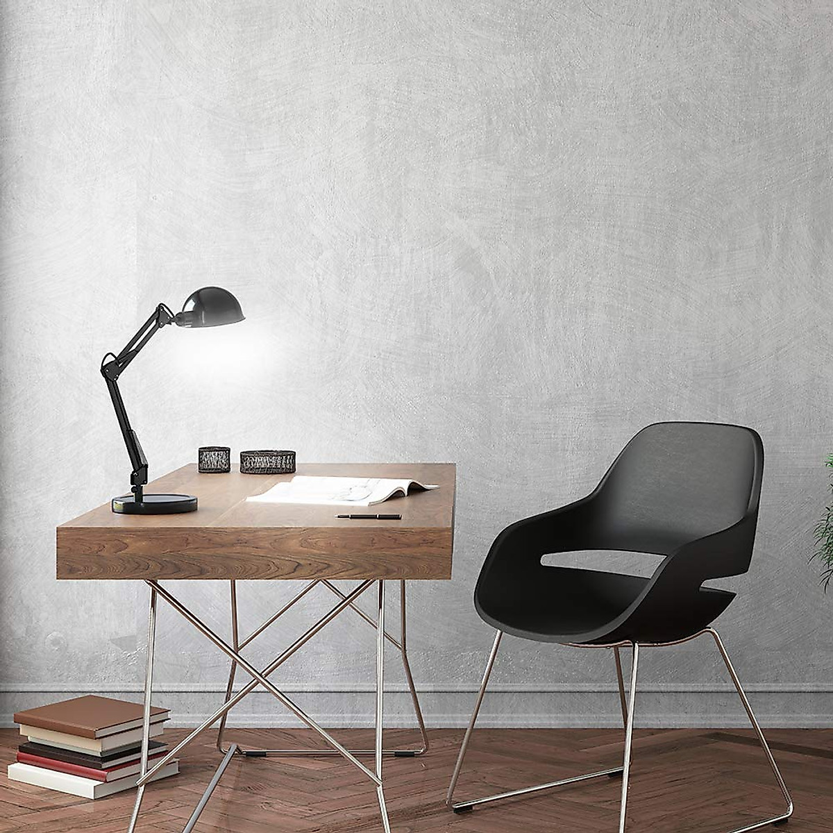 Feit Electric LED Capsule Specialty Light Bulb, 20W Equivalent, Dimmable, G4 Base, 3000K Warm White, 170 Lumens, Desk Lamp Light Bulbs with 10,000-Hour Lifetime, BP20G4/830/LED/6, 6-Pack