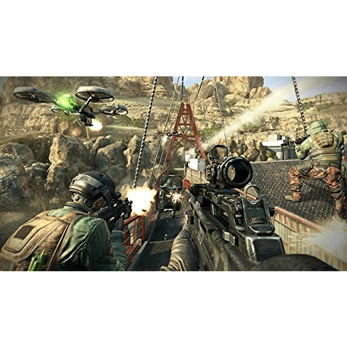 Call of Duty: Black Ops Collection - PlayStation 3