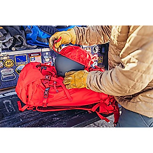 Gregory Mountain Products Targhee 45 Alpine Skiing Backpack