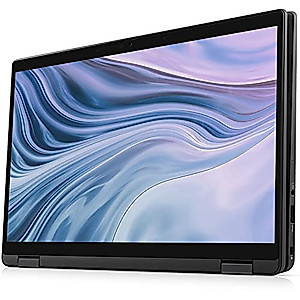 2020 Dell Latitude 7310 Laptop 13" - Intel Core i5-10310U - Quad Core 1.7GHz (4.4GHz With Turbo Boost) - 256GB SSD - 16GB RAM - FHD Touchscreen (Renewed)