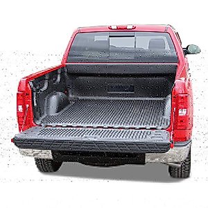 Trailfx 21106X Under Rail Bed Liner for Chevy Colorado/Canyon