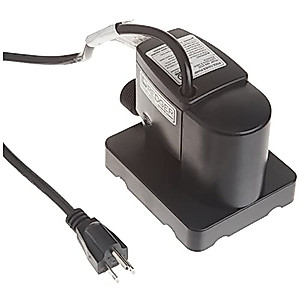 Blue Wave Dredger Jr. 350 GPH Above Ground Pool Winter Cover Pump - Auto On/Off