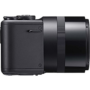 Sigma DP3 Quattro Compact Digital Camera