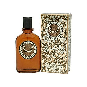 Curve Soul By Liz Claiborne For Men. Cologne Spray 1.7 Ounces