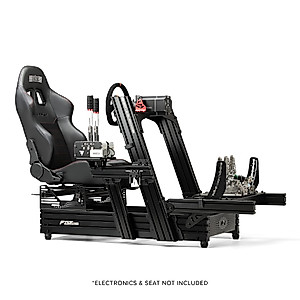 Next Level Racing F-GT Elite 160 Side & Front Plate Edition (NLR-E026)