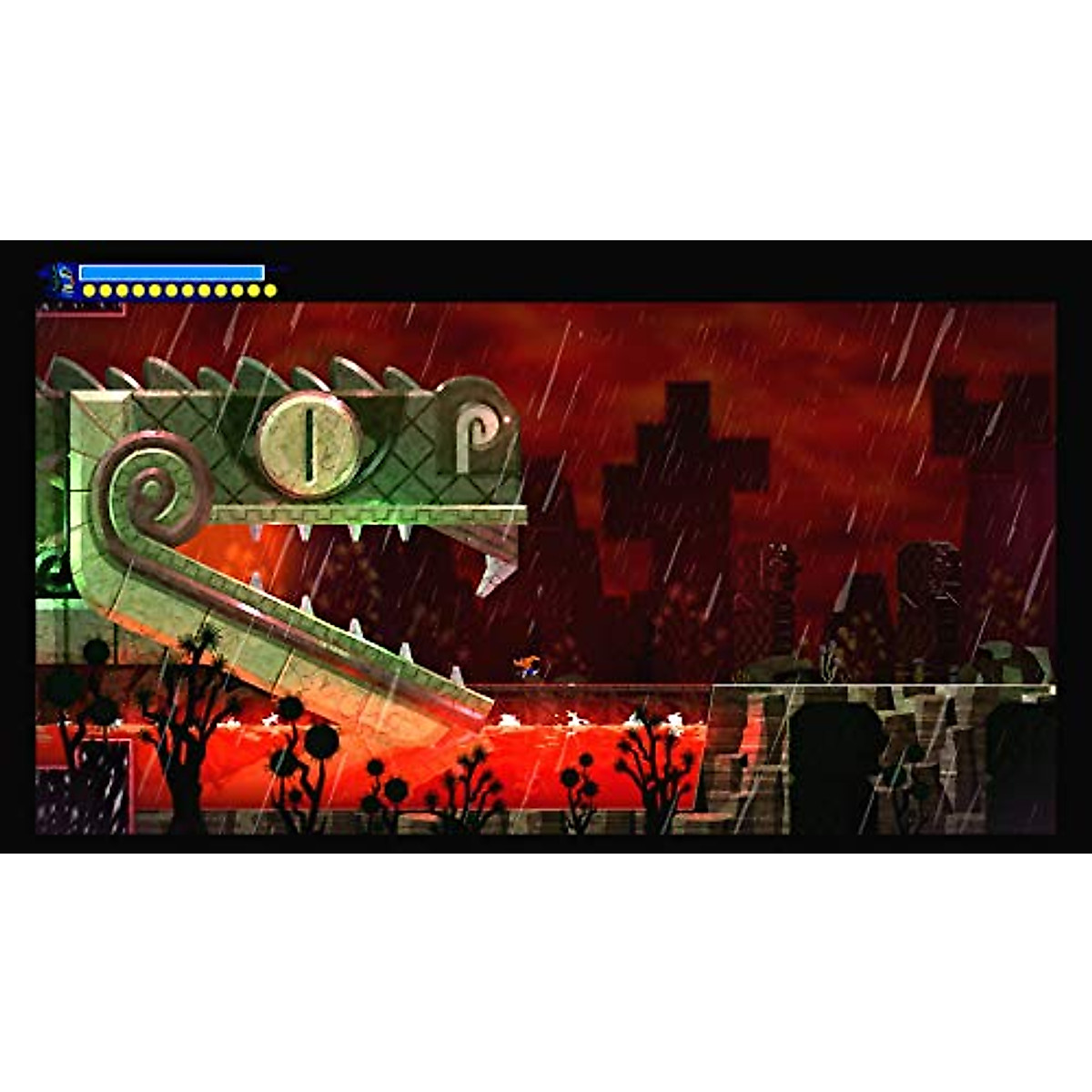 Guacamelee! One-Two Punch Collection - PlayStation 4