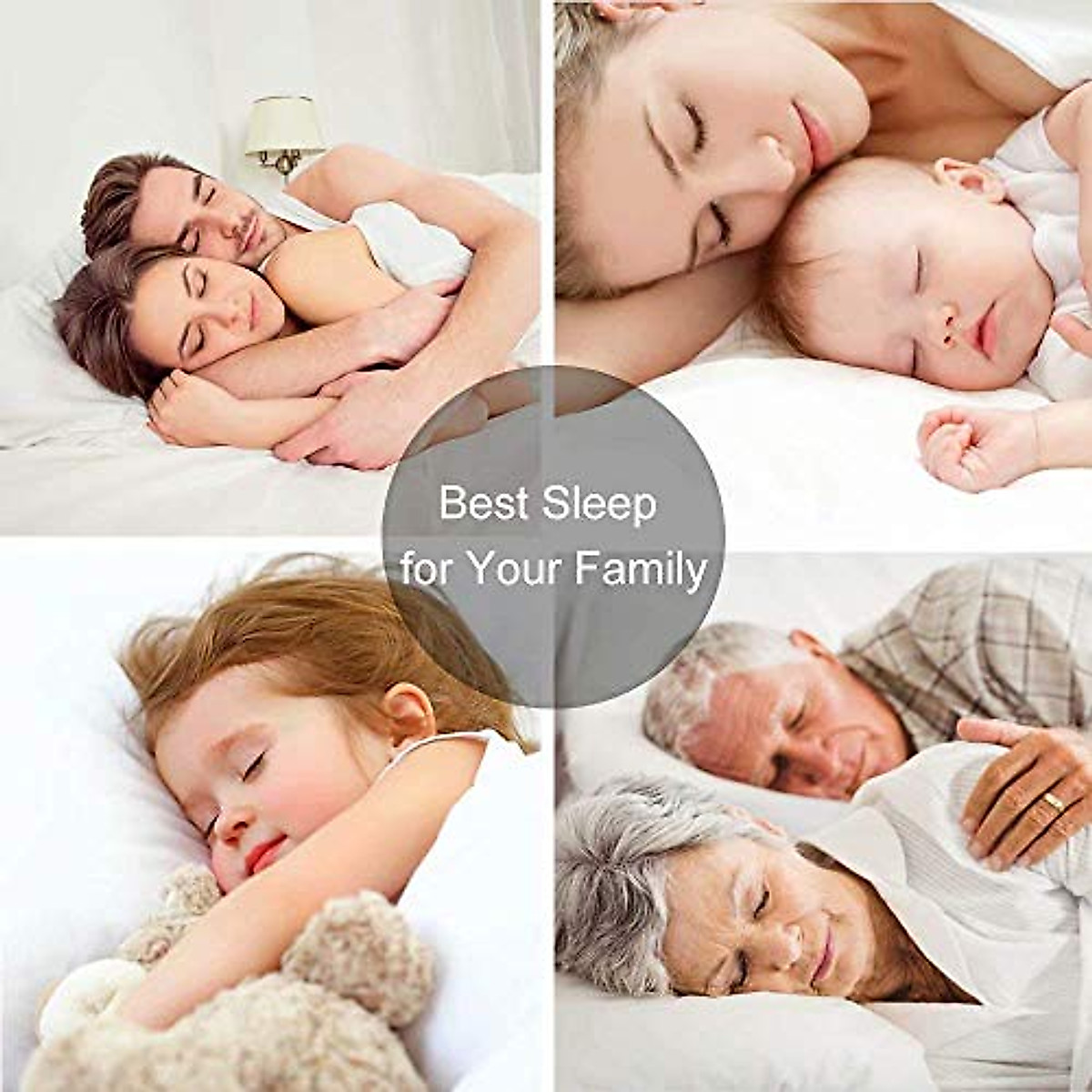 Pride Beddings Royal Blue Premium Quality Comforter Ultra-Soft Duvet Insert 100% Cotton Cover Shell All Season Down Alternative Comforter (Size_Cal-King 102x96)