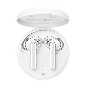 OPPO Reno4 Pro Dual SIM 128GB ROM + 8GB RAM Factory Unlocked 4G Smartphone (Silky White) - International Version