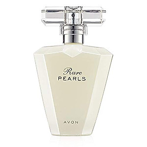 Rare Pearls Perfume