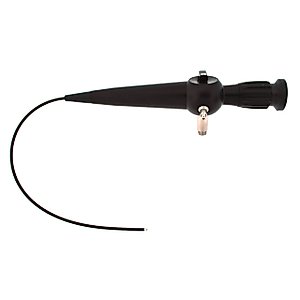 BR Surgical BR946-34260-300 Flexible Rhinolaryngoscope, 3.4 mm Diameter, 300 mm Length