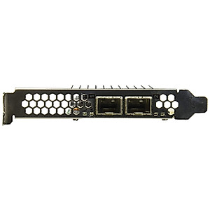 Solarflare Communications SFN8522-PLUS Flareon Ultra Dual-Port 10gb Server I/o Adapter with Ll Firmware Onload Licens