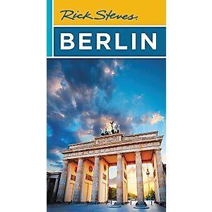 Rick Steves Berlin (Travel Guide)